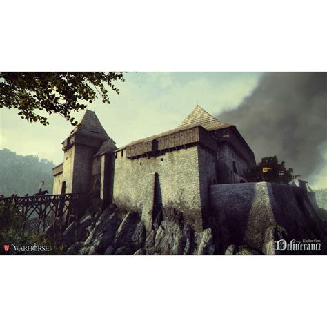 Xbox One Kingdom Come Deliverance Royal Edition (US)
