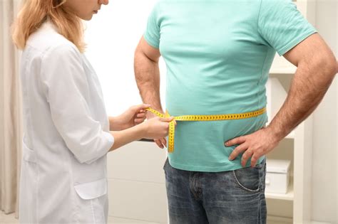 Does The Male Partners Weight Matter Obesity And Male Fertility