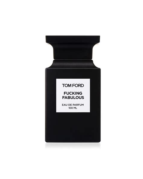 Fucking Fabulous Whis Galeries De Parfums
