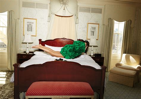 Hotel Stories A Voyeur Runs Amok — What Does A Top Hotel Staff See
