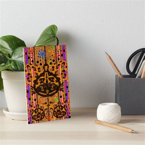 Princess Sikhanyiso Dlamini Of Swaziland Art Board Print By Joancaronil