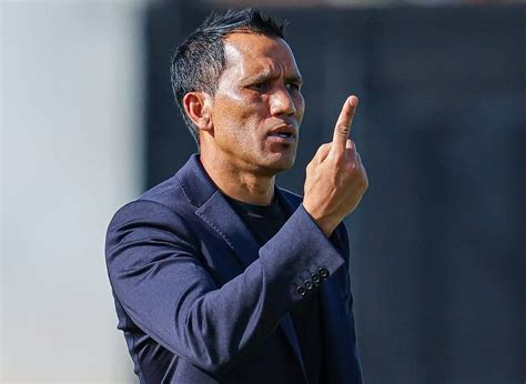 Fadlu Davids Returns To Raja Casablanca As Head Coach