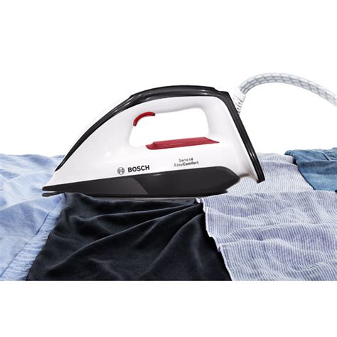 Bosch Serie 4 EasyComfort TDS4070 инструкция
