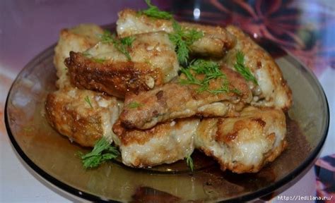 Как правильно пожарить минтай чтобы он не разваливался на части Еда Рецепты еды Идеи для блюд