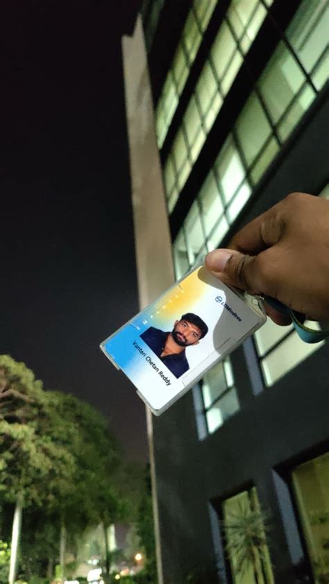 Dear Connections Chetan Reddy