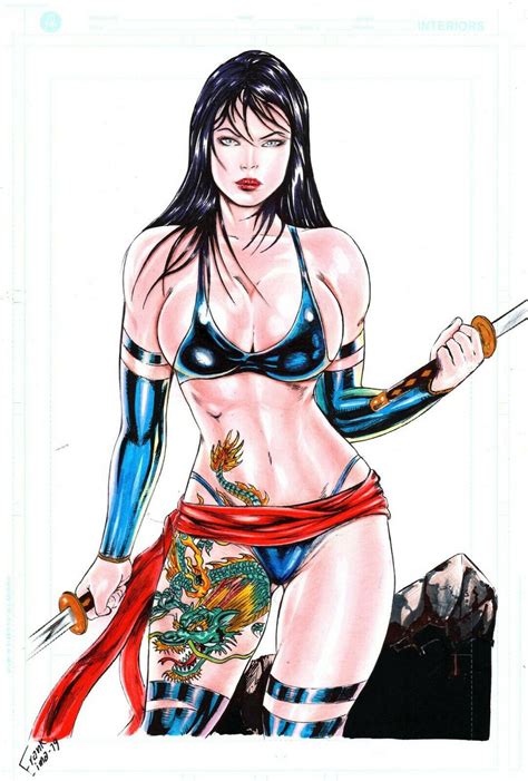 Rule 34 1girls 2019 Artist Name Belly Button Betsy Braddock Big