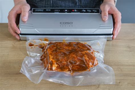 Pulled Pork Sous Vide Gegart Rezept Eat De