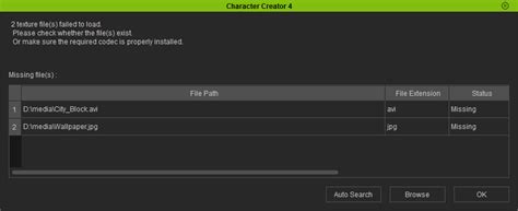 Exporting And Importing Custom Packs