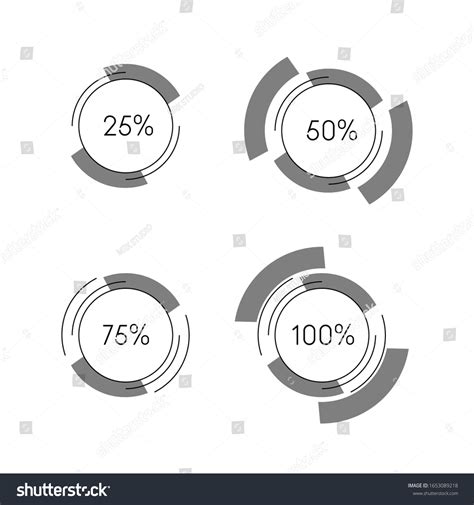 Loading Progress Ui Design Element Vector Vector có sẵn miễn phí bản