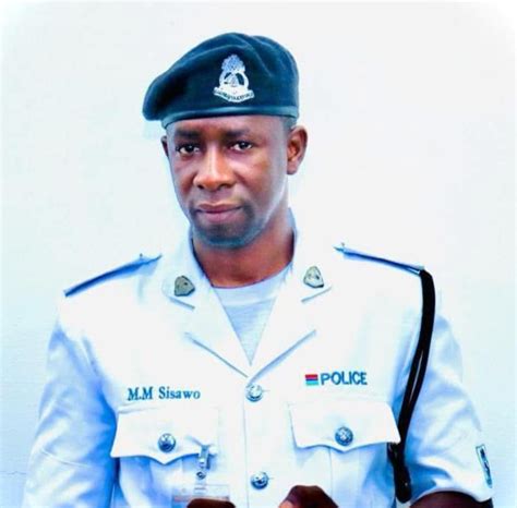 La Police Enquête Sur La Mort Dun Nourrisson Liée à Une Excision Présumée à Wellingara