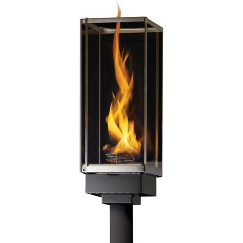 Tempest Torch Stainless Steel Portable Propane Gas Torch Ultimate Patio
