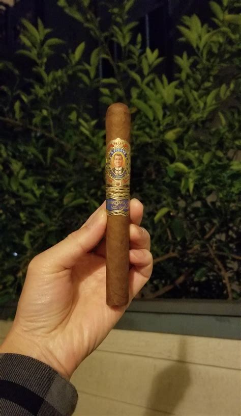 Fuente Friday And A Personal Celebration Calls A Special Fuente Stick