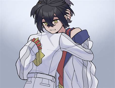 Kieran Pokemon And More Drawn By Suy Meuuiu Danbooru