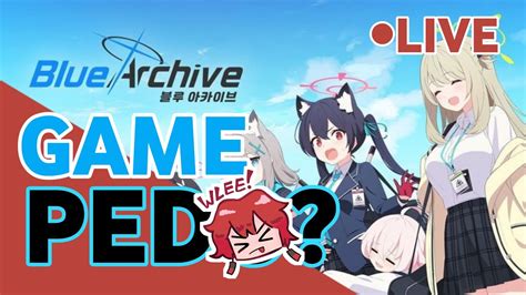 Aku Dipaksa Viewer Main Game Pedo Ini Youtube