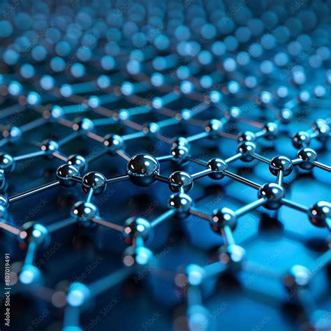 Graphene Is An Allotrope Of Carbon Consisting Of A Single Layer Of Atoms Arranged In A Hexagonal