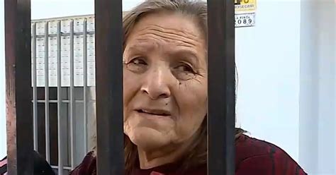 Habló La Abuela De La Tercera Detenida Por El Atentado A Cristina