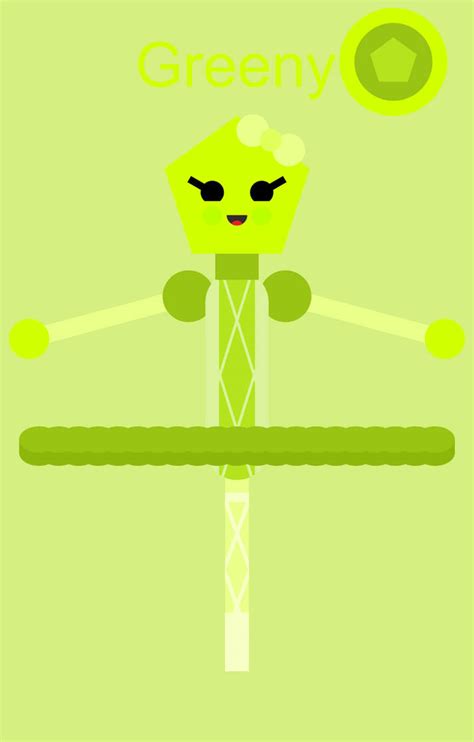 Jsab Greeny Fanart Ltyh By Jordanli04 On Deviantart