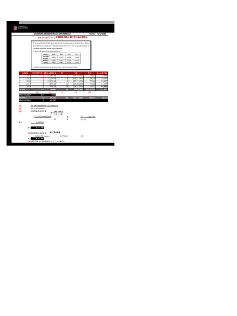 Compañia Sublime Sa Cp2 Pdf
