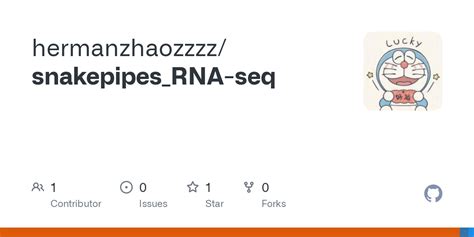 Snakepipes RNA Seq Step Prepare For Step Ipynb At Master Hermanzhaozzzz Snakepipes RNA