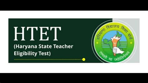 Haryana Tet 2022 Exam Dates Postponed Check Htet Exam Pattern And Syllabus