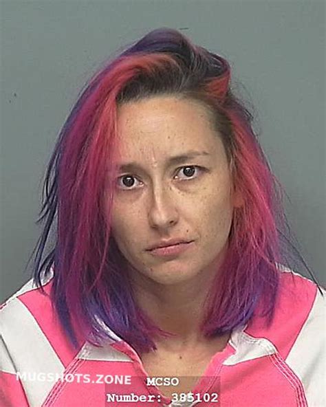 Conley Courtney Ann 11142022 Montgomery County Mugshots Zone
