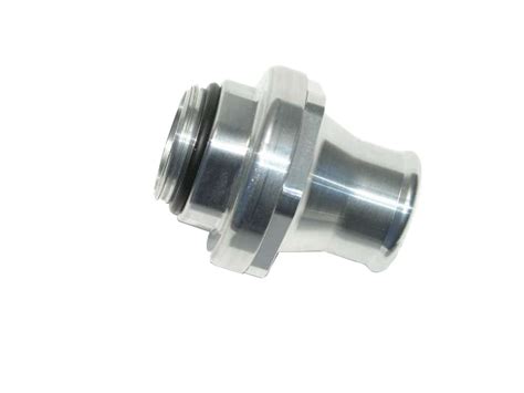 Inline Thermostat Housing Wn To 1 50 Hose Meziere Enterprises