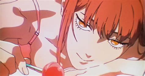 Wait Is The Chainsaw Man Porn Parody Outselling The Anime ComicBook Com