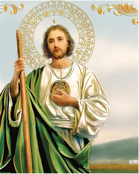 San Judas Tadeo Wallpapers Top Free San Judas Tadeo Backgrounds