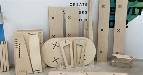 Berytech Fab Lab The World Builds For Beirut Berytech