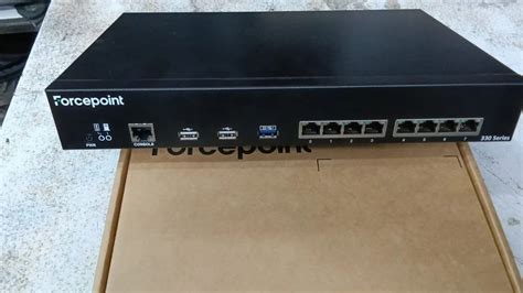 Forcepoint 330 C1 Internet Security Device Firewall At ₹ 54000 Year In New Delhi Id 2852911768997