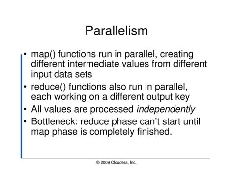 2 Map Reduce And Hdfs Ppt