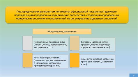 Юридическая техника - презентация онлайн
