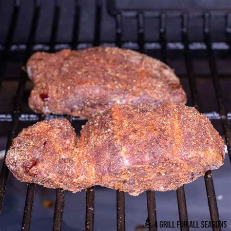 Traeger Flat Iron Steak Recipe And Tips A Grill For All Seasons