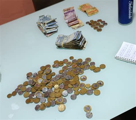 Força Tarefa De Segurança Pública Deflagra Operação Contra Organização