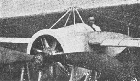 Уголок неба ¦ Moisant Bluebird