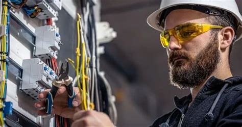 Industrial Electrification Works New Installation In Kashipur