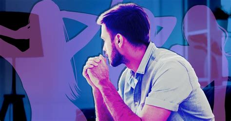 Lonely And Ashamed Men Like Me Are Turning To Escorts For Something