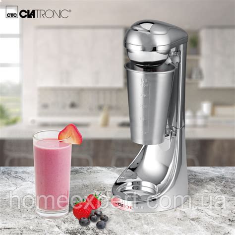 Купить Миксер барный для молочных коктейлей Clatronic BM 3472 Германия ...