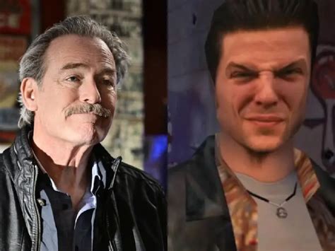 Murió James Mccaffrey Actor De Max Payne Y Voz Del Videojuego Alone