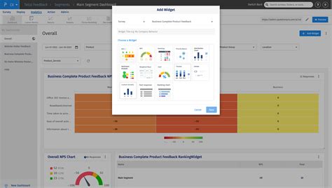 Ranking List Widget Questionpro Help Document
