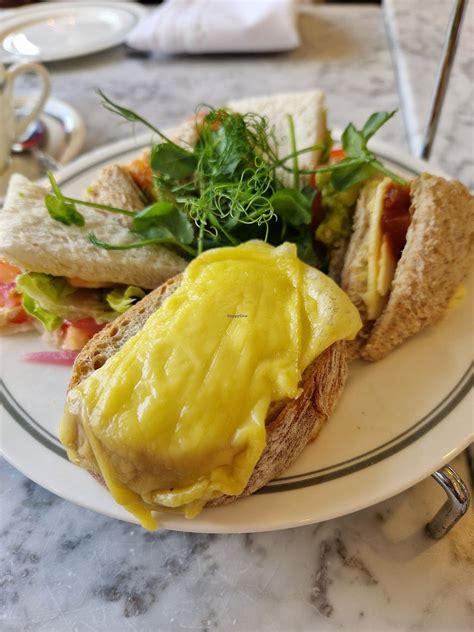 Ramada Resort Cwrt Bleddyn Hotel And Spa Usk Coffee And Tea Happycow