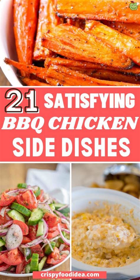 21 Delicious Bbq Chicken Side Dishes That You Will Love Artofit
