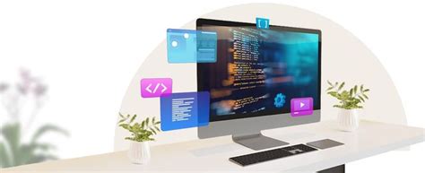 Expert Web Design And Development Services