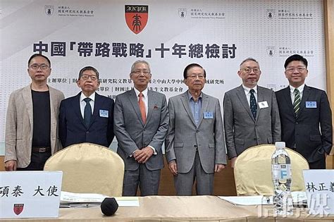 一帶一路十週年》習近平大撒幣連結歐亞大陸夢碎 但在「亞非拉」開出新局 信傳媒 Line Today