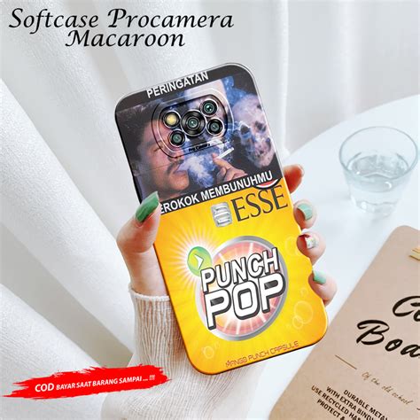 Jual Soft Case Hp Xiaomi Poco X Kesing Xiaomi Poco X Nfc Case Lucu Case Terbaru