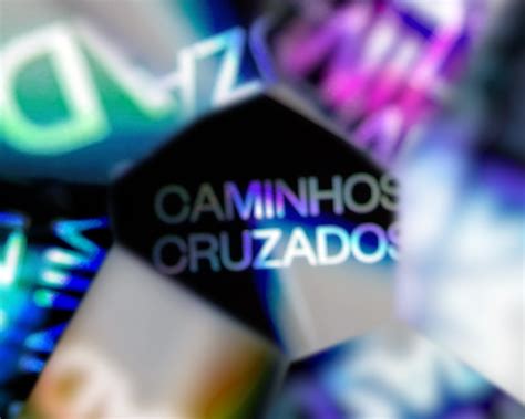 Intersecting Paths Casa Da Música