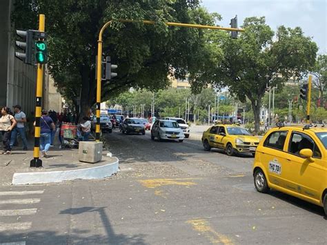 Este Jueves 14 De Marzo Se Vivirá El Día Sin Carro Y Sin Moto En Cúcuta