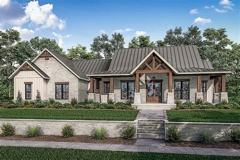 Pacific Northwest House Plans The Plan Collection