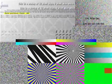 Esp Encoder Stress Pattern Youtube