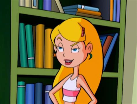 Sabrina Cartoon Wallpaper Sabrina Witch Cartoon Profile Pictures